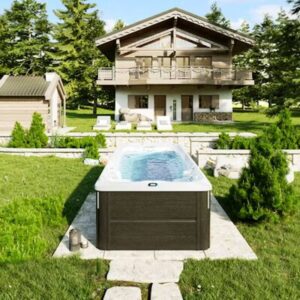 What Are the Standard Swim Spa Sizes? A Complete Buyer’s Guide